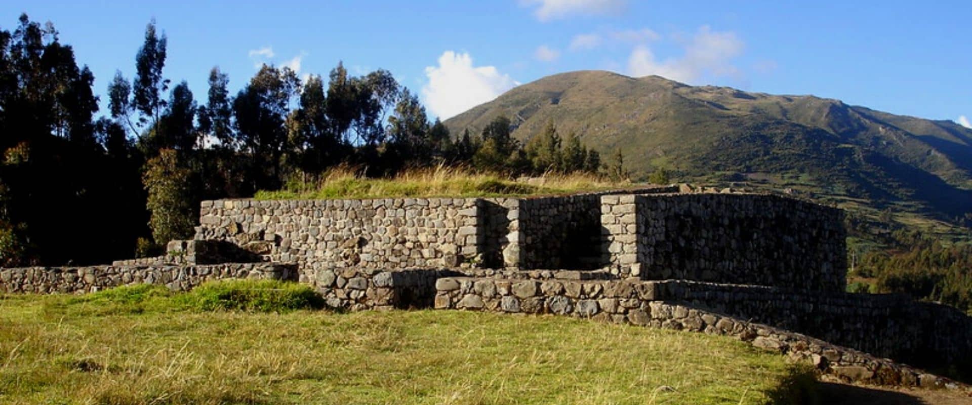 El complejo arqueológico de Saywite: Joya del Perú – Perú Travel: Tu ...